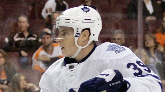 Frattin’s SO winner helps Marlies edge Bulldogs