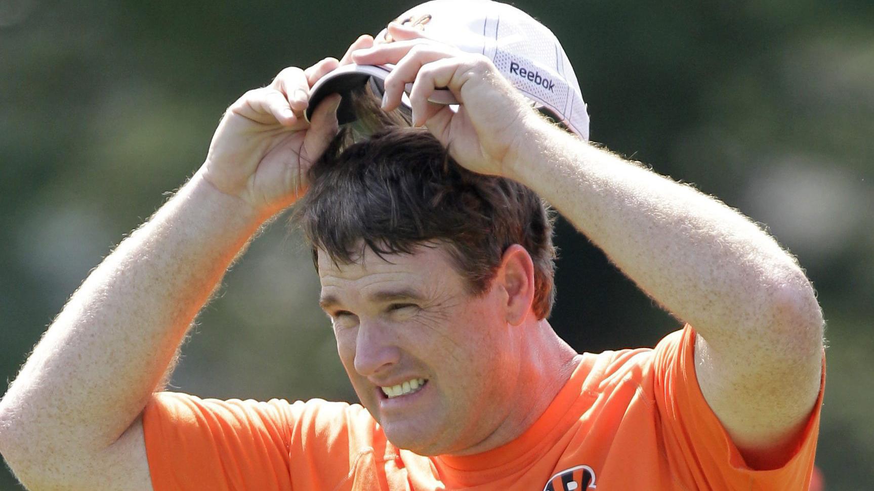 Eagles gain permission to interview Jay Gruden