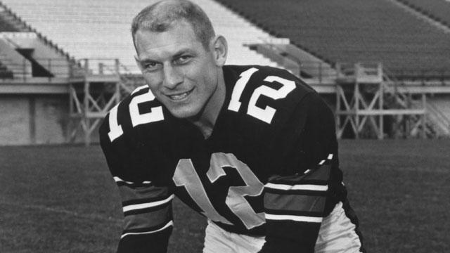 Ex-QB Jackson not fan of Red Blacks moniker