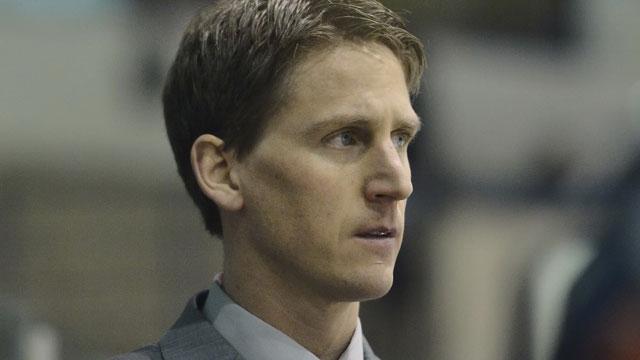 Coz for thought: Knoblauch guiding young Otters