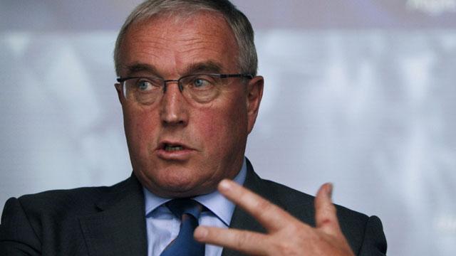 McQuaid to seek third term as UCI president