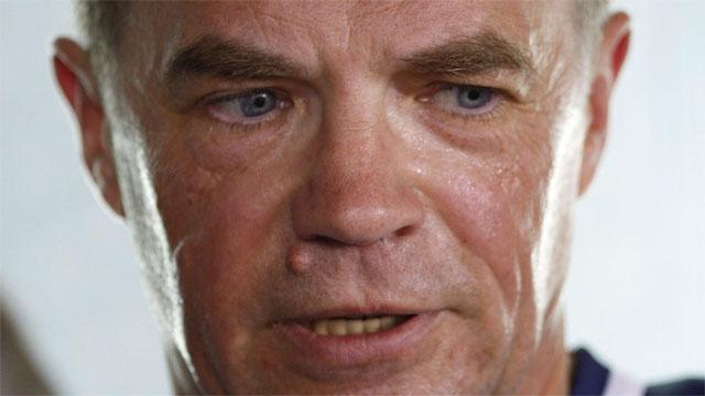 KHL president has choice words for NHL