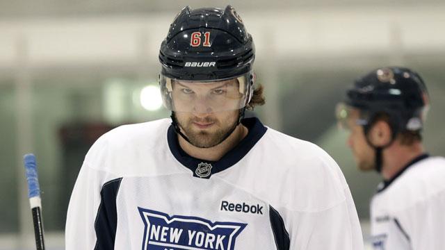 Steinberg: Preseason Gameday #6 – New York Rangers vs. Calgary Flames