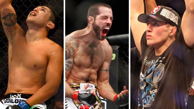 Anthony Perosh Dedo Del Pie Roto