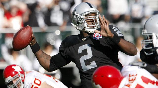 Jamarcus Russell Comeback Nfl Draft Bust Attempting 5 Biggest Draft