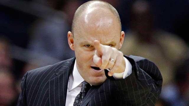 Skiles agrees to part ways with Bucks