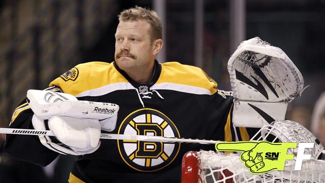 Fan Fuel 2013 NHL team roster preview: Boston Bruins