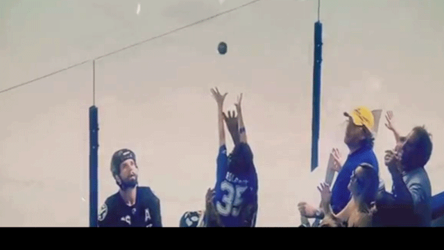 Watch: NHL lockout video gets super sequel