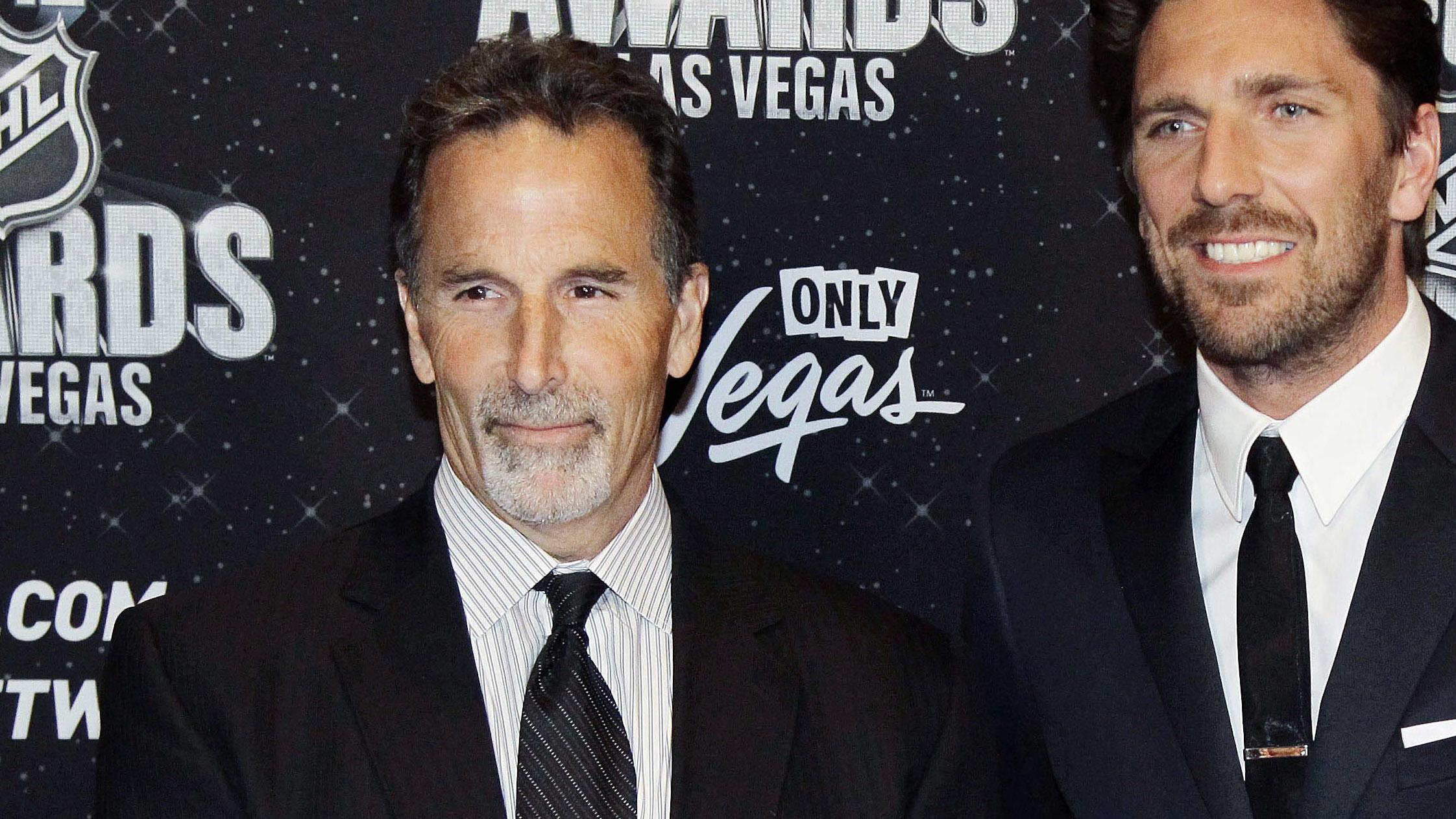 Tortorella takes different approach on Sunday