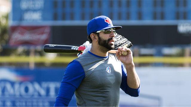 Watch Blue Jays Grapefruit League action