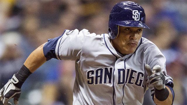 Report: Padres’ Cabrera in MLB drug investigation