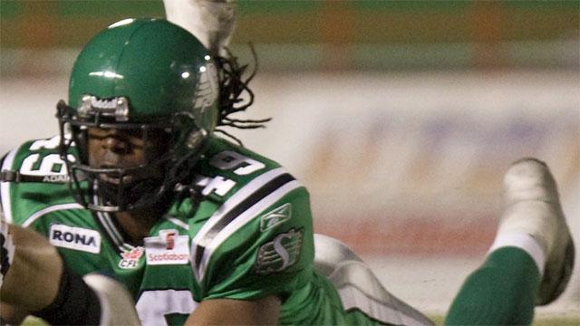 Stampeders add depth, sign linebacker Carter