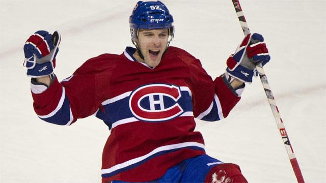 Darche retires from hockey in unique way