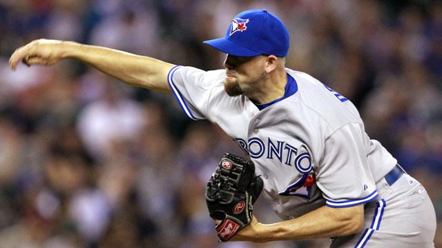 Jays’ Delabar is a study in perseverance