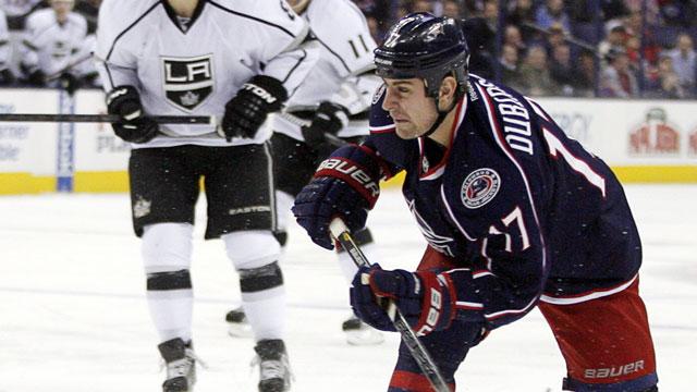 Watch: Dubinsky faces hearing for dubious hit