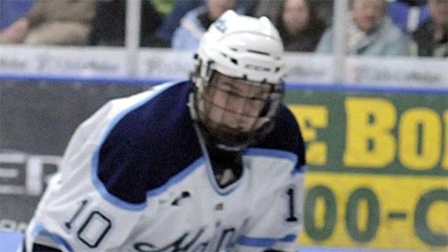Flynn scores pair as Americans defeat Heat