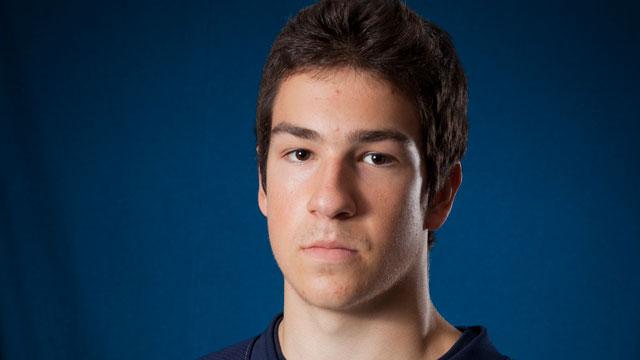 QMJHL: Cataractes edge Sea Dogs 3-2