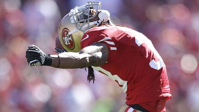 Mark Barron And Dashon Goldson