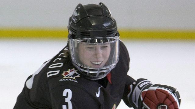 Canadian Olympian MacLeod to coach Japan