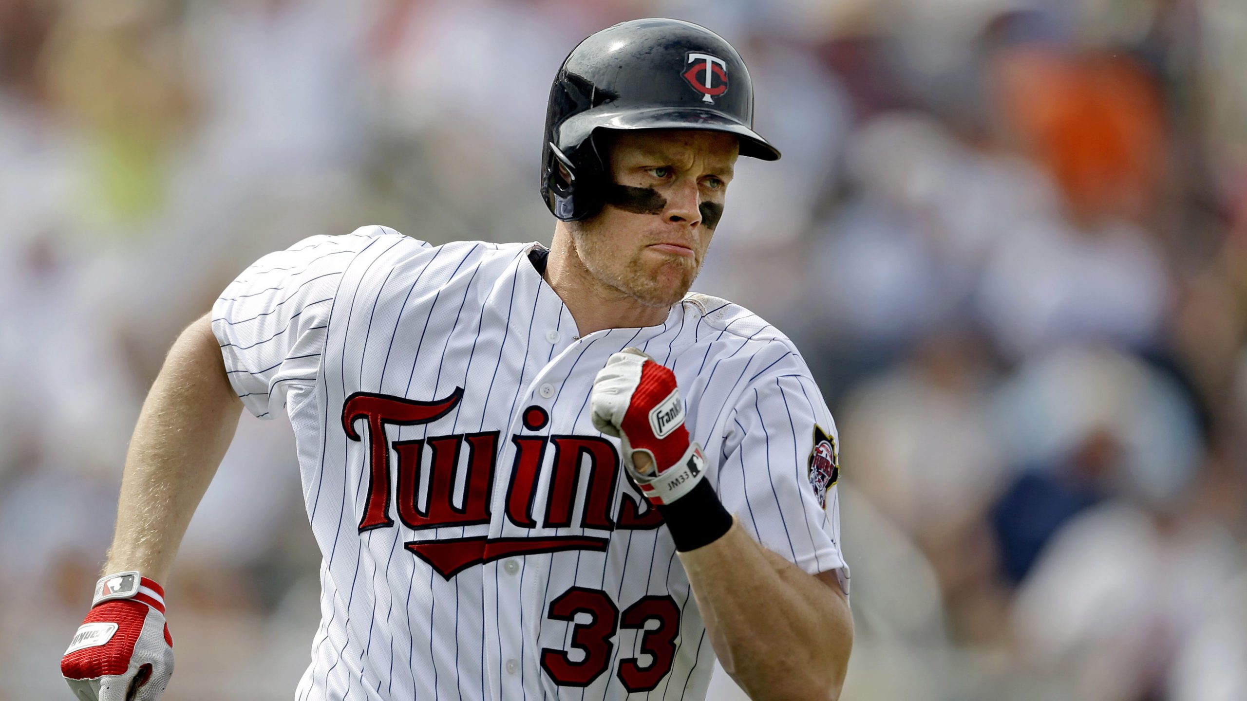 Morneau’s blast helps Twins over White Sox