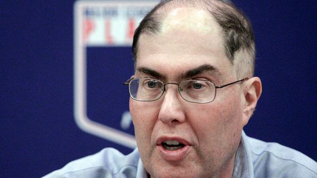 Weiner’s health fading; players to select deputy