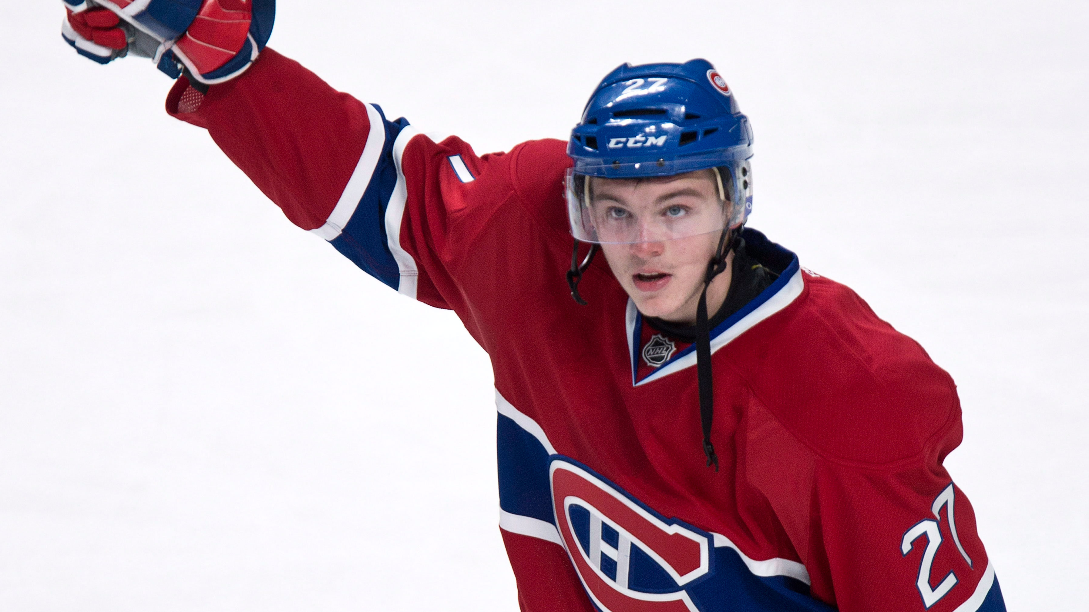 Joyce on Canadiens: Hold the parade - Sportsnet.ca