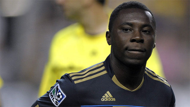 Adu leaves MLS; signs with Brazilian team