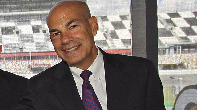 Grand-Am, ALMS merge and unveil new name