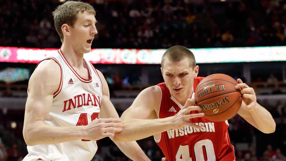 Smith on March Madness: Eric’s Elite Eight