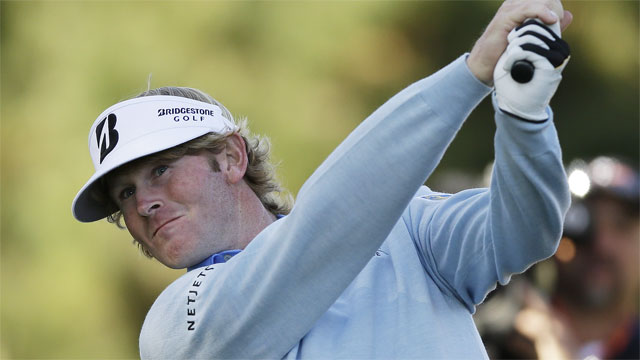 Snedeker to return from injury at Palmer Invtl.
