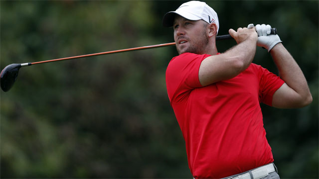 Brown birdies last hole to win Puerto Rico Open