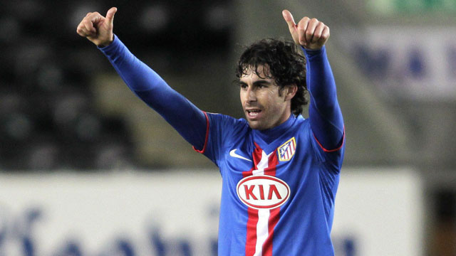 Atletico Madrid’s Tiago Cardoso fit to play