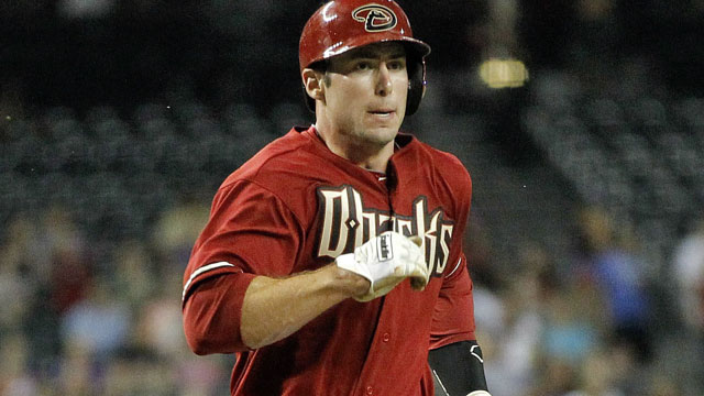 Goldschmidt, D’Backs agree to extension