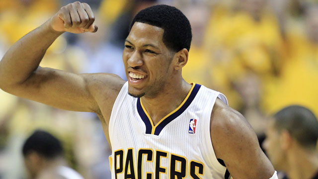 Four Pacers nearing return from injury