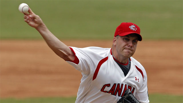 Davidi on WBC: Whirlwind comeback for Hill
