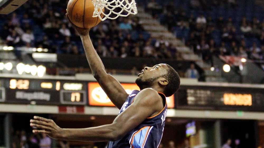 Michael Kidd Gilchrist Bobcats 2013 14 Panini Basketball #142 Michael