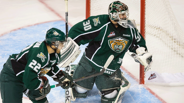 King on WHL: Silvertips thriving as underdogs