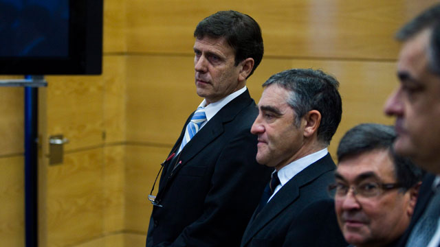 WADA wants tough penalties in Operation Puerto