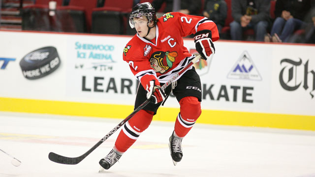 Senators sign FA Rutkowski to three-year deal