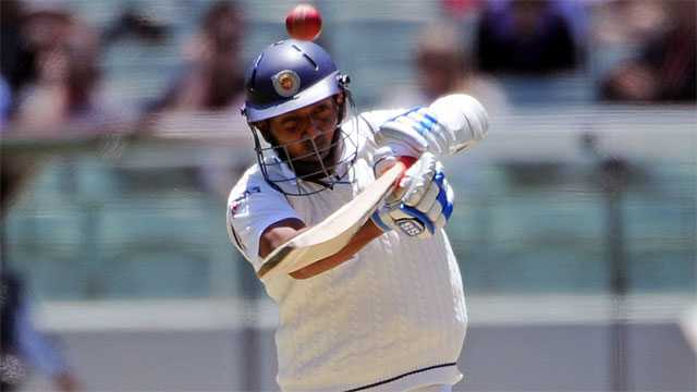 Sri Lanka batsman Samaraweera retires