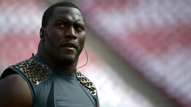 Chargers release veteran linebacker Spikes
