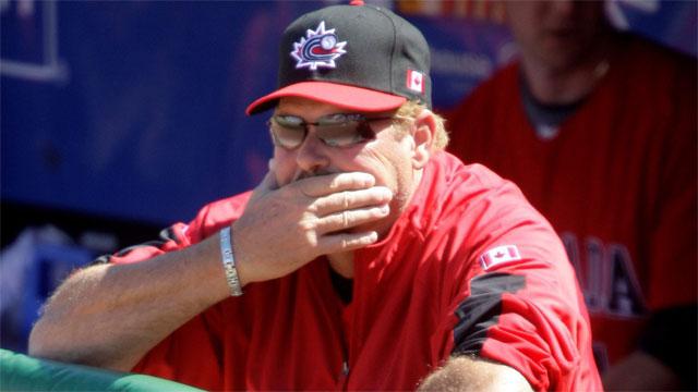 Canada ready for World Baseball Classic