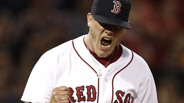 Red Sox activate RHP Bailey from disabled list