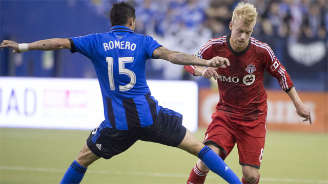 Boston attack strikes close to TFC’s Bekker