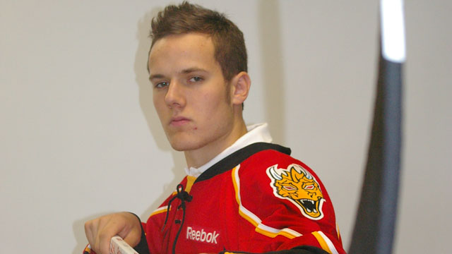 Drakkar beat Armada in first game since brawl