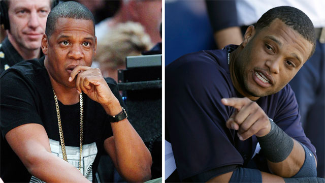 Cano says his focus remains on baseball, not rap