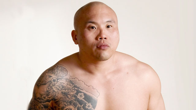 Ex-CFLer Cheng to compete in Asia MMA league