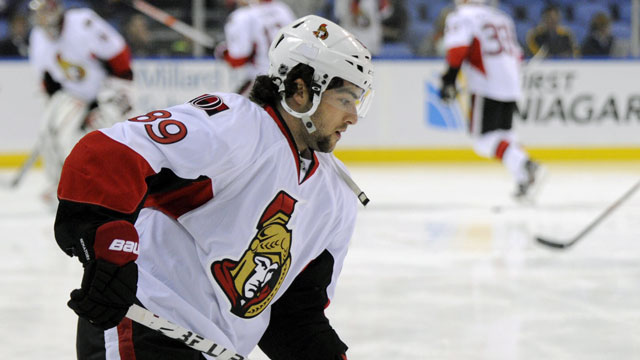 Conacher, Bishop to face off versus old teams