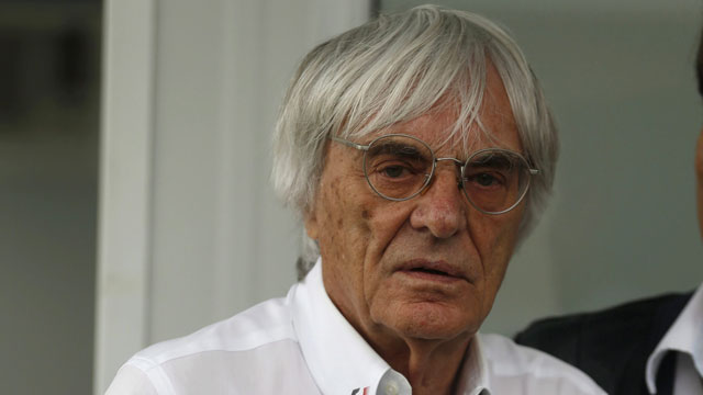 Concorde Agreement approved by F1, FIA