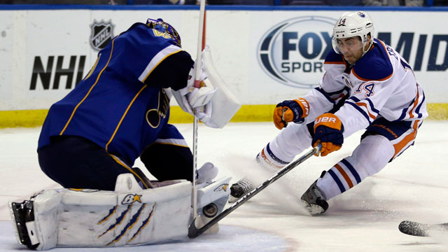 Halak activated, will play against Calgary